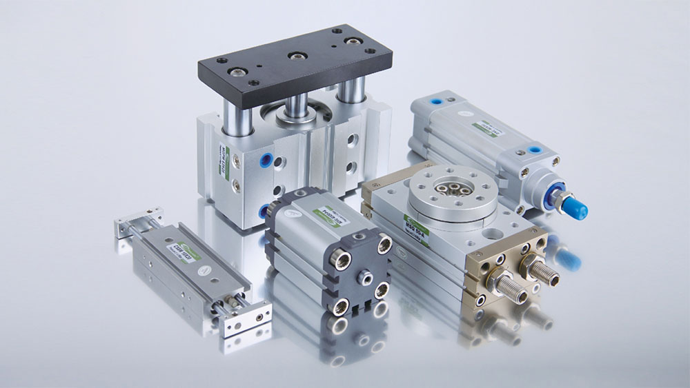 Ningbo VPC Pneuamtic Co., Ltd.