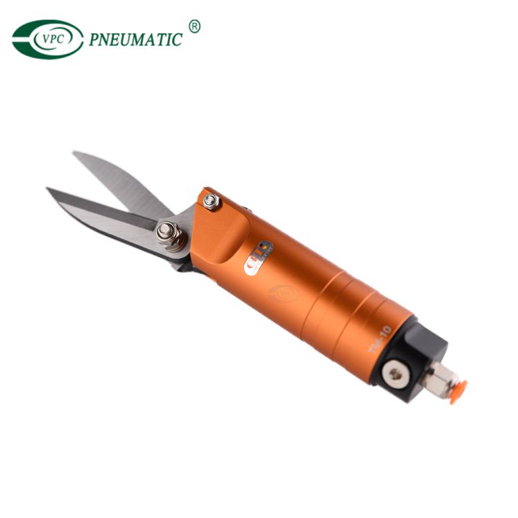 OPT AM-10 Pneumatic Scissor Air Cutter Pneumatic Wire Cutting Scissors ...