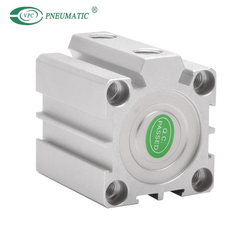 SDA Series Compact Cylinder - Buy air cylinder, pneumatic cylinder ...