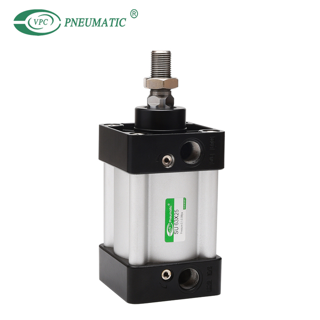 China telescopic pneumatic cylinder manufacturers, telescopic pneumatic ...