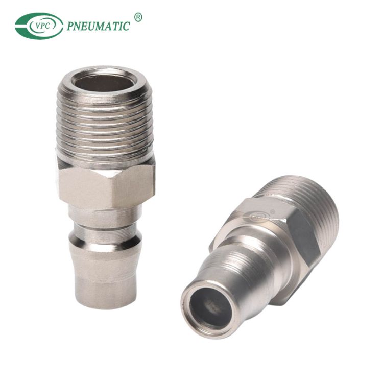 PM Series Quick Coupler - Buy euro air line fittings, air hose coupler ...