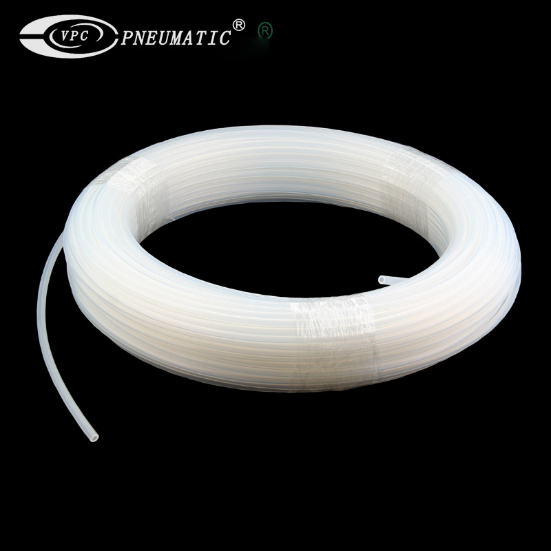 PTFE Tube - Buy teflon tube, pfa tubing, ptfe hose Product on Ningbo VPC Pneumatic Co., Ltd.