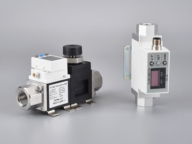 Ningbo VPC Pneuamtic Co., Ltd.